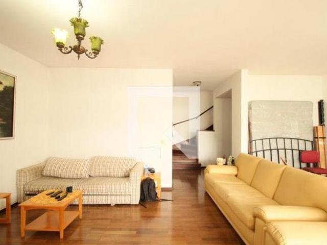 Casa à Venda Morumbi, 4 Quartos, 285 m2