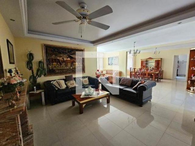 Casa à Venda Morumbi, 4 Quartos, 300 m2