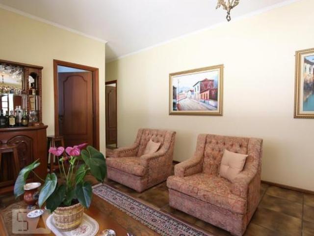 Casa à Venda Morumbi, 4 Quartos, 300 m2