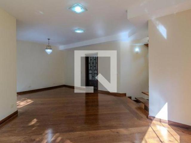 Casa à Venda Morumbi, 4 Quartos, 300 m2