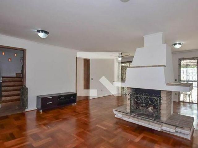 Casa à Venda Morumbi, 4 Quartos, 300 m² São Paulo