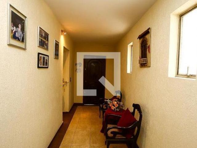 Casa à Venda Morumbi, 4 Quartos, 316 m² São Paulo