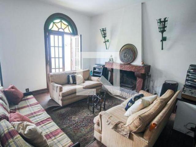 Casa à Venda Morumbi, 4 Quartos, 320 m² São Paulo