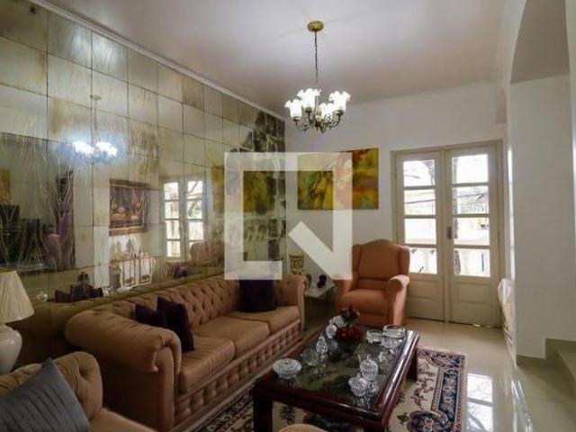 Casa à Venda Morumbi, 4 Quartos, 330 m2