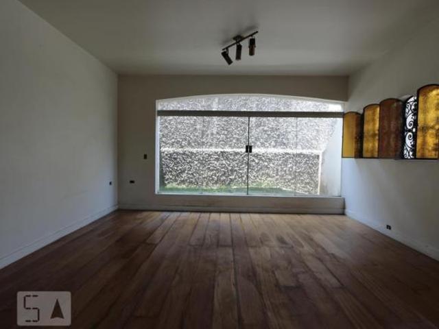 Casa à Venda Morumbi, 4 Quartos, 330 m² São Paulo