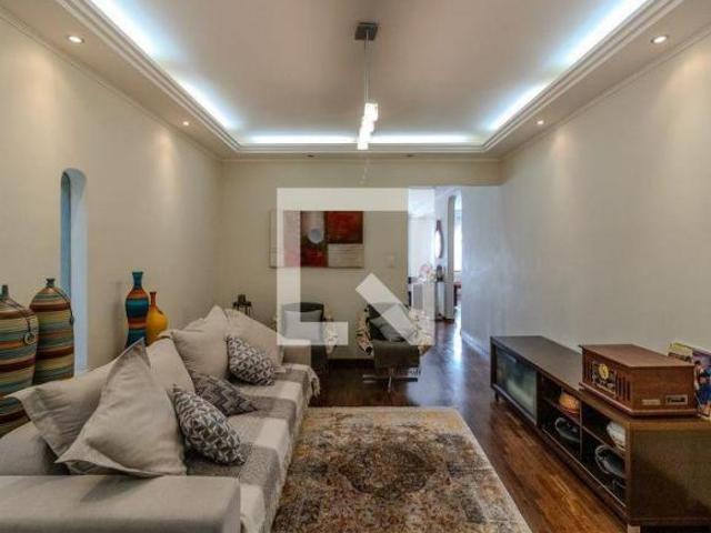 Casa à Venda Morumbi, 4 Quartos, 374 m² São Paulo
