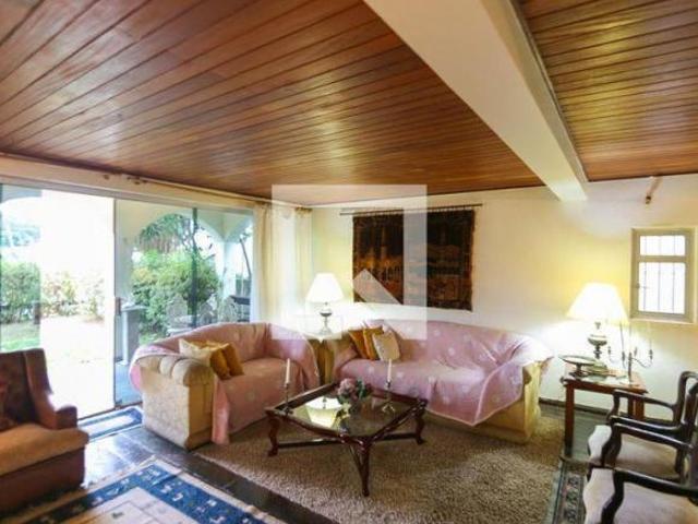 Casa à Venda Morumbi, 4 Quartos, 400 m2
