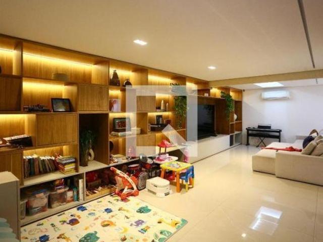 Casa à Venda Morumbi, 4 Quartos, 400 m2