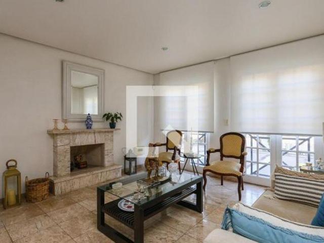 Casa à Venda Morumbi, 4 Quartos, 400 m2