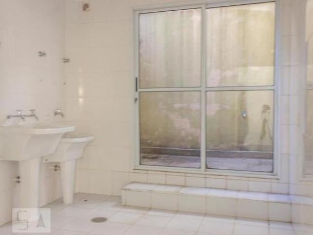 Casa à Venda Morumbi, 4 Quartos, 400 m2