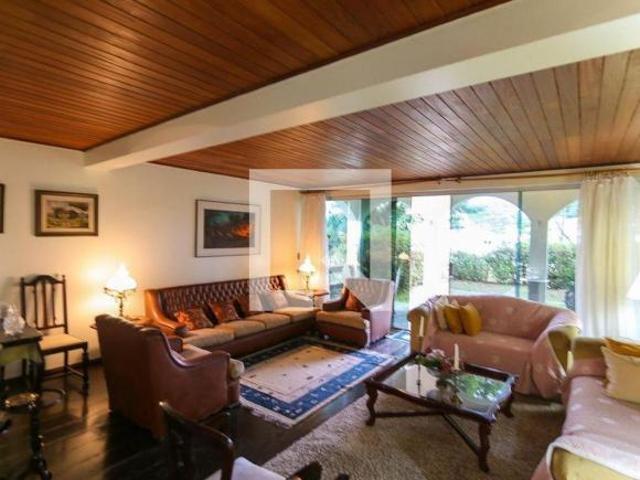 Casa à Venda Morumbi, 4 Quartos, 400 m2