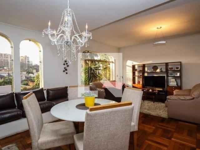 Casa à Venda Morumbi, 4 Quartos, 420 m2