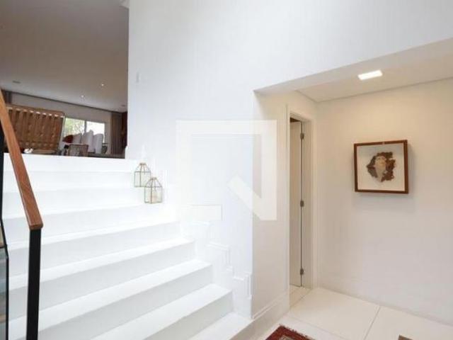 Casa à Venda Morumbi, 4 Quartos, 420 m² São Paulo