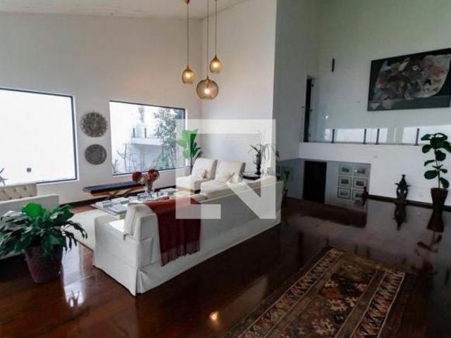 Casa à Venda Morumbi, 4 Quartos, 440 m² São Paulo
