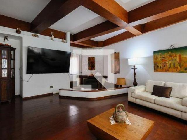 Casa à Venda Morumbi, 4 Quartos, 455 m² São Paulo