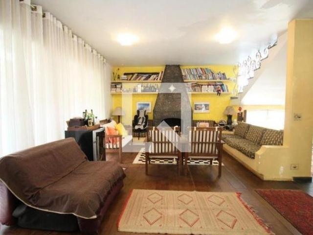 Casa à Venda Morumbi, 4 Quartos, 450 m2