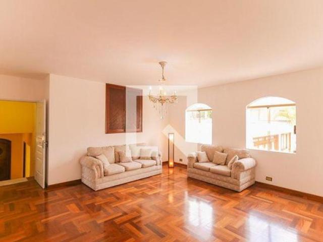 Casa à Venda Morumbi, 4 Quartos, 463 m2