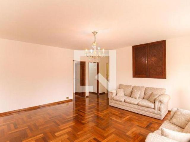 Casa à Venda Morumbi, 4 Quartos, 463 m2