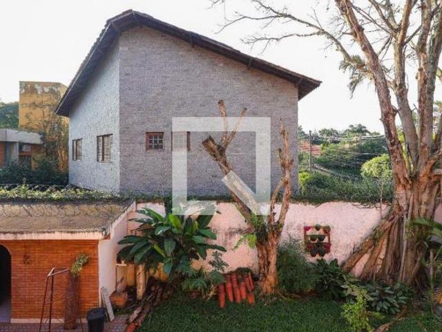 Casa à Venda Morumbi, 4 Quartos, 517 m2