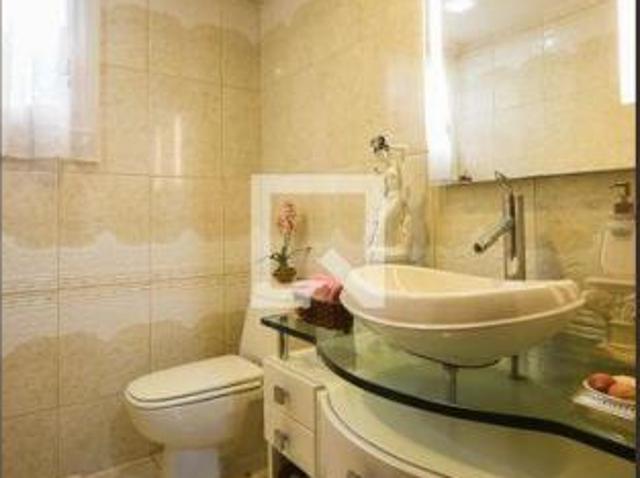 Casa à Venda Morumbi, 4 Quartos, 519 m2