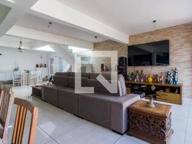 Casa à Venda Morumbi, 4 Quartos, 575 m2
