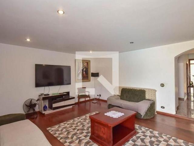 Casa à Venda Morumbi, 4 Quartos, 600 m2