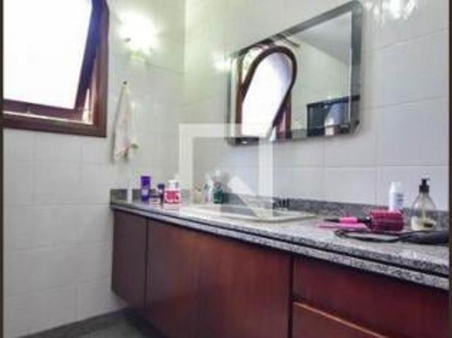Casa à Venda Morumbi, 4 Quartos, 600 m2