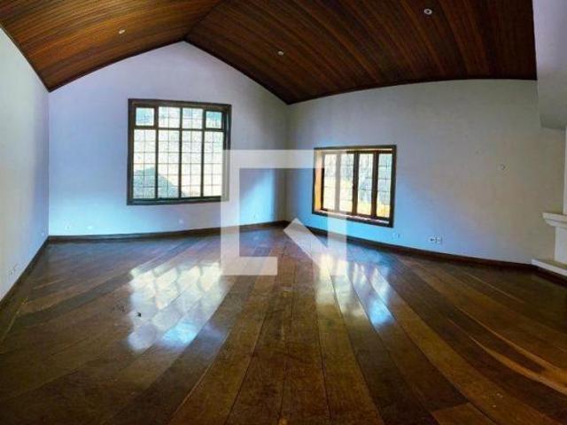 Casa à Venda Morumbi, 4 Quartos, 600 m² São Paulo