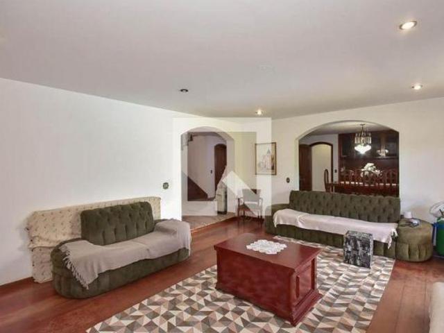 Casa à Venda Morumbi, 4 Quartos, 600 m² São Paulo