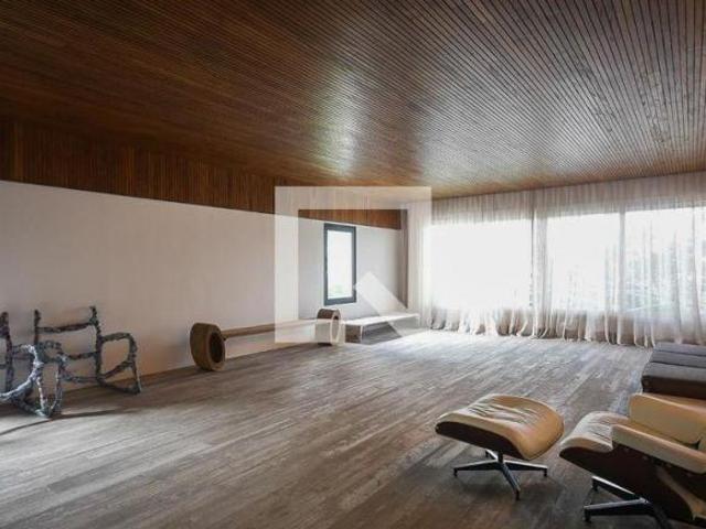 Casa à Venda Morumbi, 4 Quartos, 625 m2