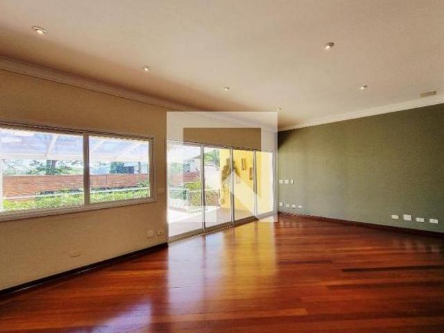 Casa à Venda Morumbi, 4 Quartos, 754 m2