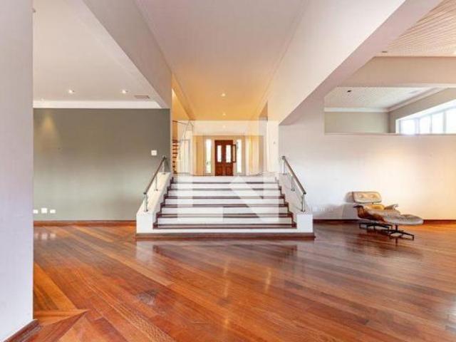 Casa à Venda Morumbi, 4 Quartos, 754 m² São Paulo