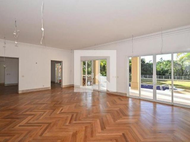 Casa à Venda Morumbi, 4 Quartos, 839 m2