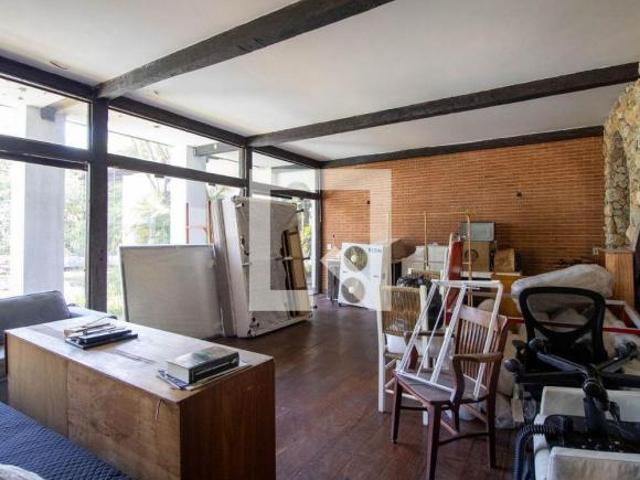 Casa à Venda Morumbi, 5 Quartos, 1430 m2