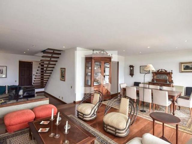 Casa à Venda Morumbi, 5 Quartos, 316 m2