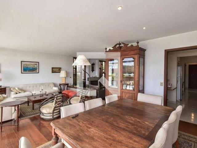 Casa à Venda Morumbi, 5 Quartos, 316 m² São Paulo