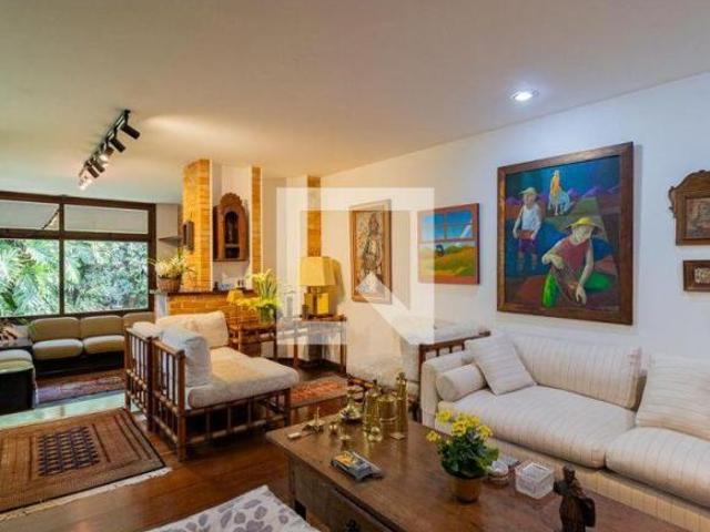 Casa à Venda Morumbi, 5 Quartos, 343 m2