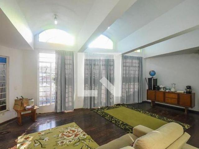 Casa à Venda Morumbi, 5 Quartos, 380 m2