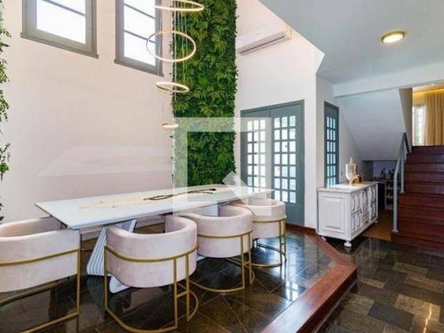 Casa à Venda Morumbi, 5 Quartos, 397 m2