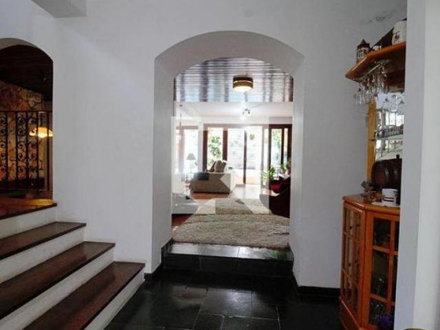 Casa à Venda Morumbi, 5 Quartos, 400 m2