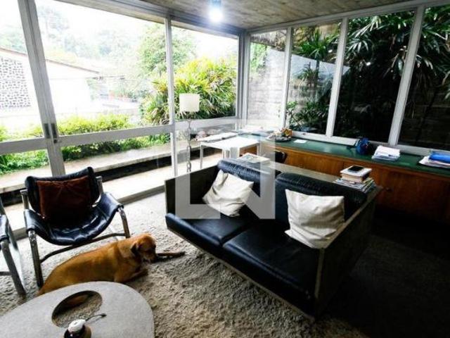 Casa à Venda Morumbi, 5 Quartos, 400 m2
