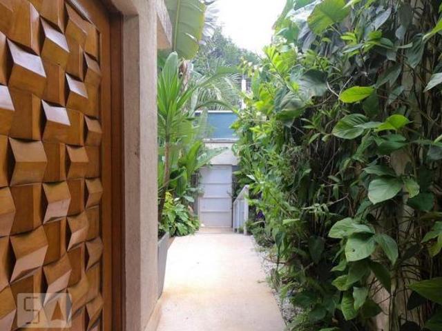 Casa à Venda Morumbi, 5 Quartos, 430 m2