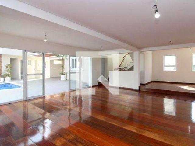 Casa à Venda Morumbi, 5 Quartos, 500 m² São Paulo