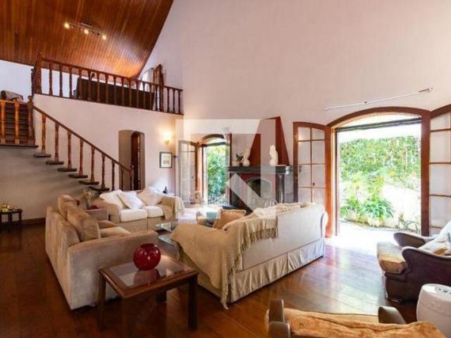 Casa à Venda Morumbi, 5 Quartos, 521 m2