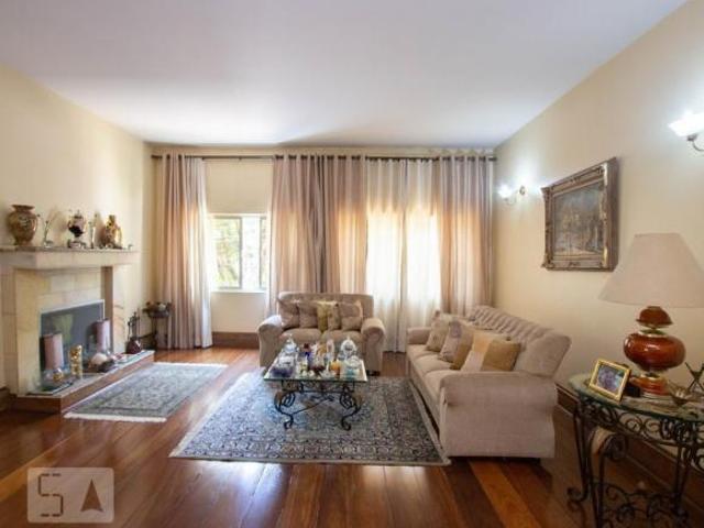 Casa à Venda Morumbi, 5 Quartos, 540 m2
