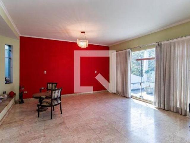 Casa à Venda Morumbi, 5 Quartos, 600 m2