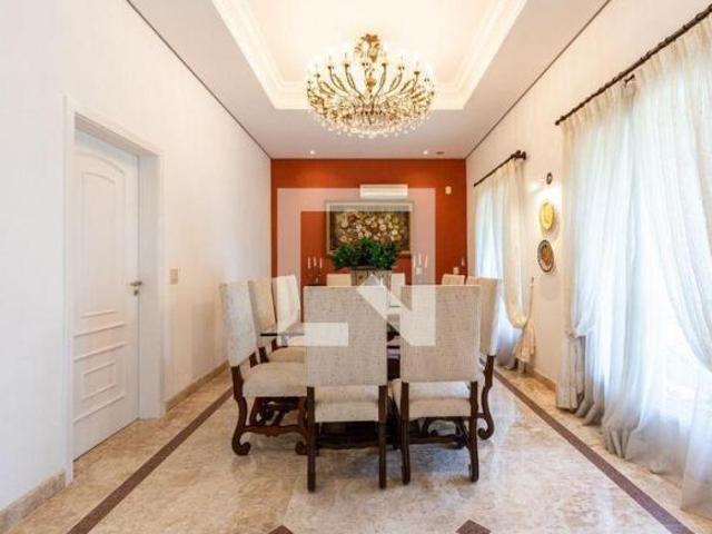 Casa à Venda Morumbi, 5 Quartos, 690 m2