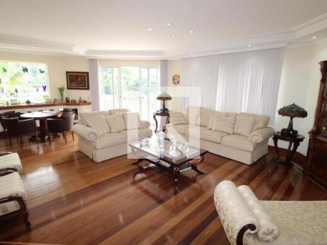 Casa à Venda Morumbi, 5 Quartos, 800 m2