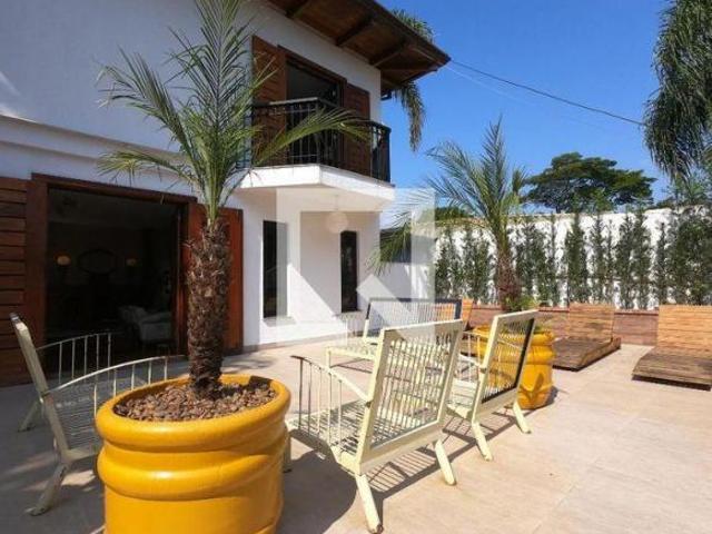 Casa à Venda Morumbi, 5 Quartos, 800 m2