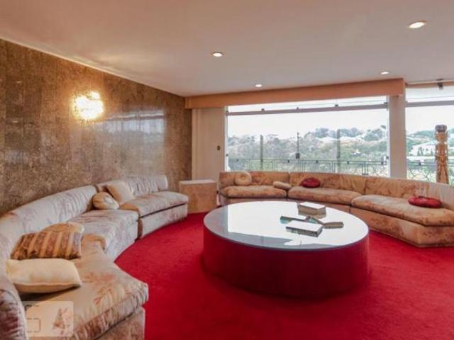 Casa à Venda Morumbi, 5 Quartos, 800 m2